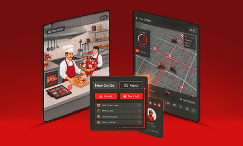 FoRun - Super App.